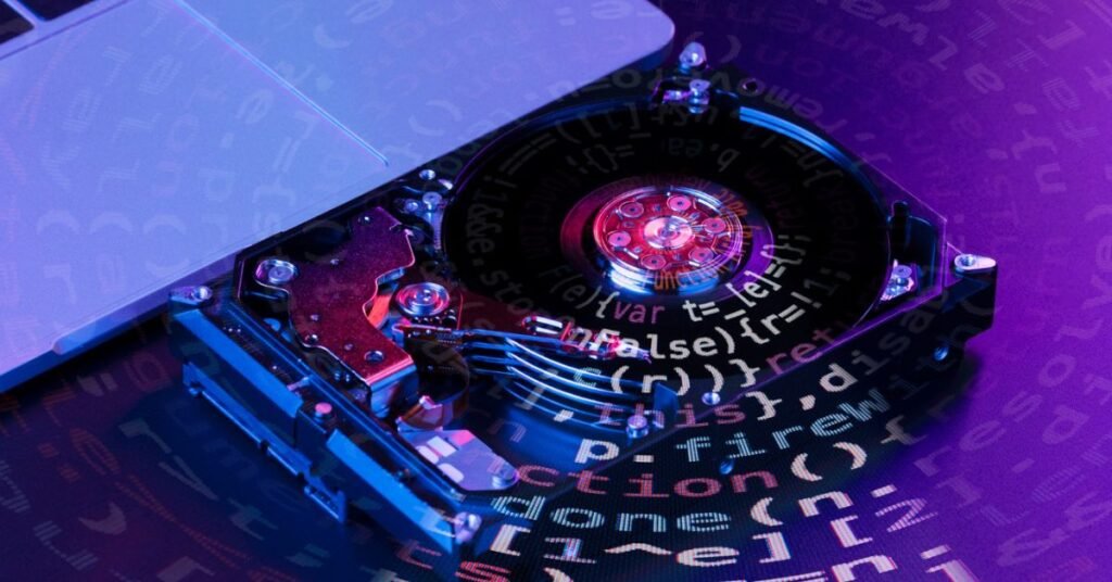 Why Quantum Computers are the Future of Computing? - WebMatrix Servers ...